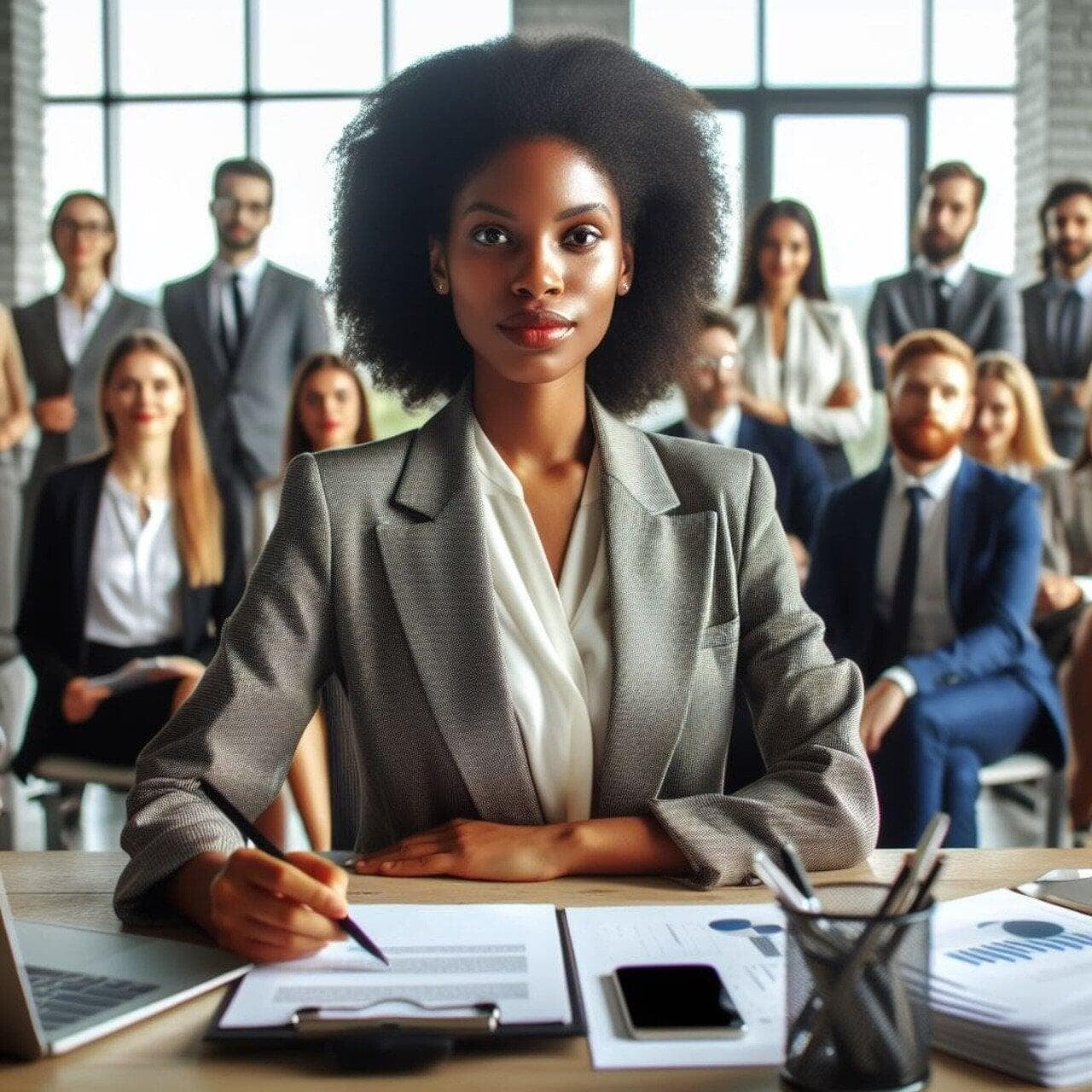 Strategic Business Assistance Solutions LLC